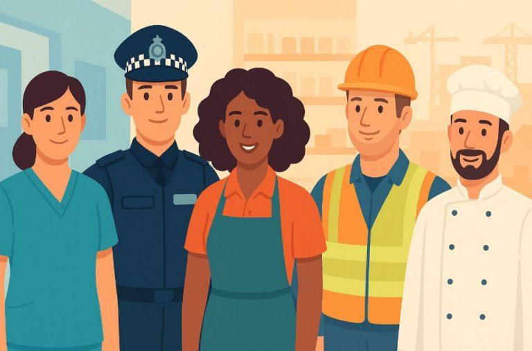 What is the HMRC Uniform Laundry Allowance? - London Business Mag