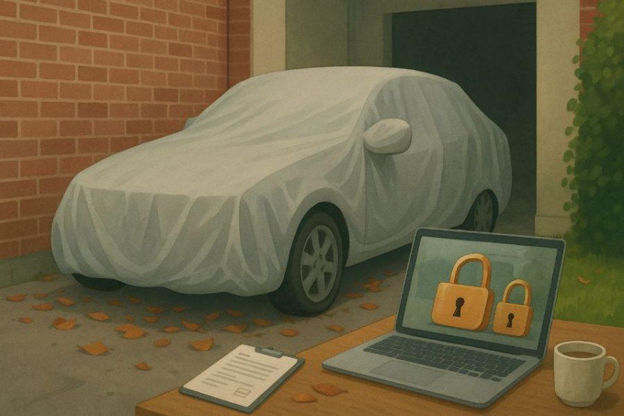 How to Check and Pay DVLA UK Road Tax? - London Business Mag