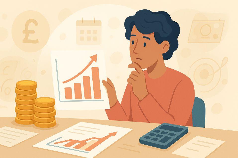 How Does Tax Code 1257LM1 Impact Your Salary in 2025/26? - London ...