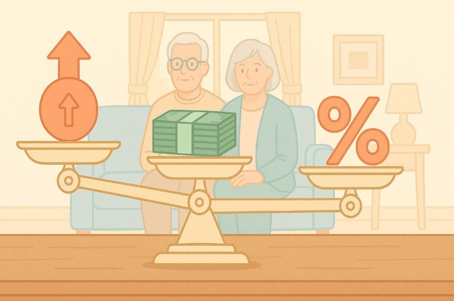 How Does the State Pension Triple Lock Work? - London Business Mag