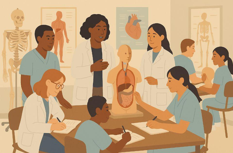What Do Allied Health Professionals Do in Healthcare? - London Business Mag