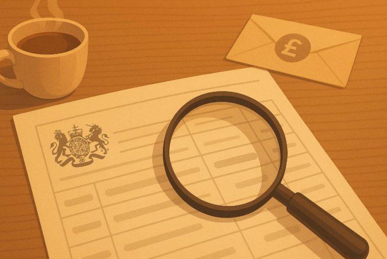 What Does “DWP SP” Mean on Your Bank Statement? - London Business Mag