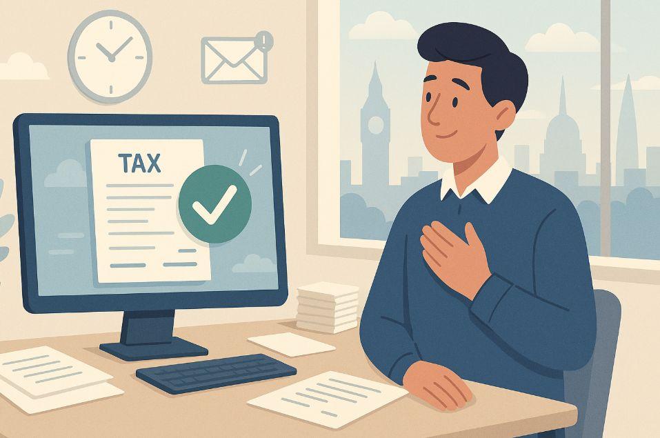 How Does Tax Code 1257LM1 Impact Your Salary in 2025/26? - London ...