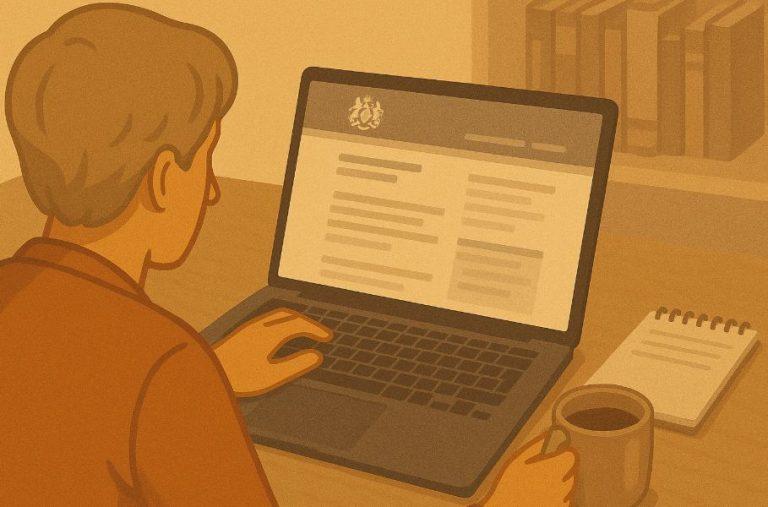 What Does “DWP SP” Mean on Your Bank Statement? - London Business Mag