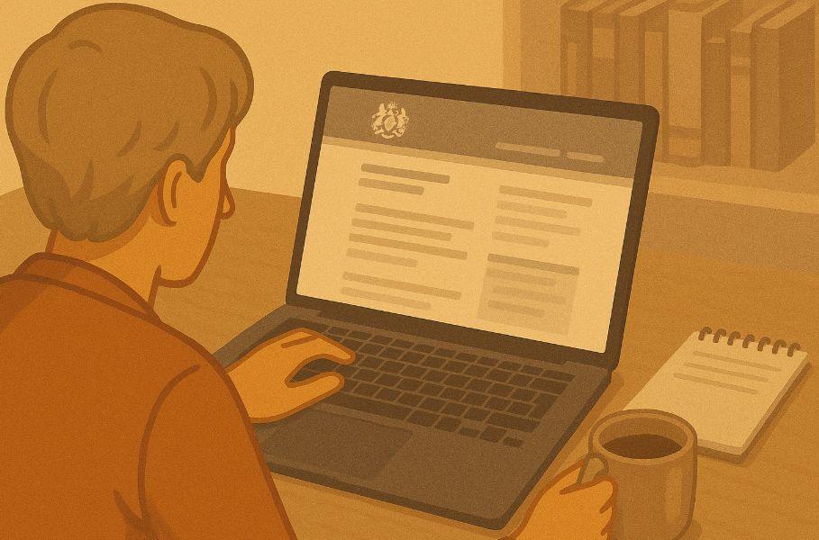 What Does “DWP SP” Mean on Your Bank Statement? - London Business Mag