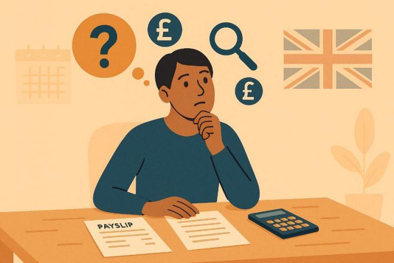 How to Contact HMRC About Your Tax Code in the UK? - London Business Mag