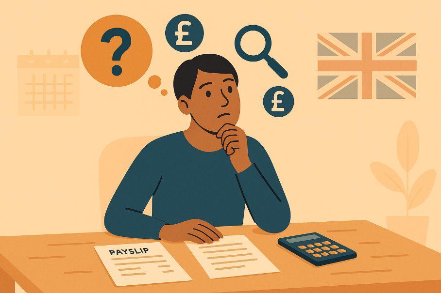 How to Contact HMRC About Your Tax Code in the UK? - London Business Mag