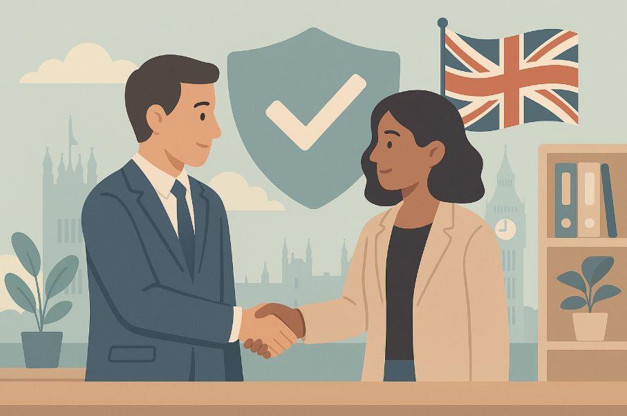 DBS Check: How Long Does It Take to Get Results? - London Business Mag