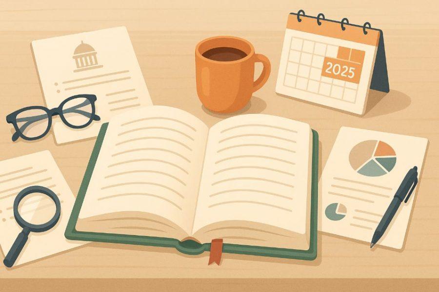 How Will NJC Pay Scales Change in 2025/26? - London Business Mag