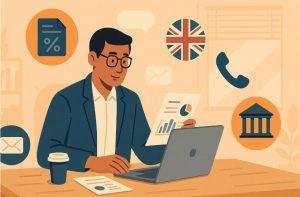 How to Contact HMRC About Your Tax Code in the UK? - London Business Mag