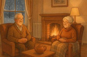 Is There a Winter Fuel Allowance This Year in the UK? - London Business Mag