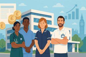 What Is the NHS Band 6 Take Home Pay in 2025? - London Business Mag