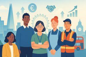 How Will NJC Pay Scales Change in 2025/26? - London Business Mag