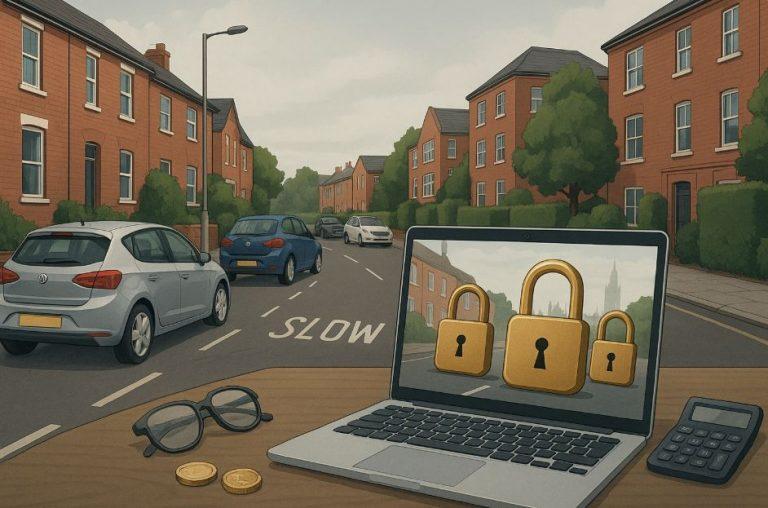 How to Check and Pay DVLA UK Road Tax? - London Business Mag