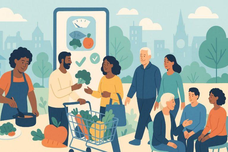 What Are the Slimming World Changes Coming in 2026? - London Business Mag