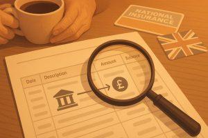 What Does “DWP SP” Mean on Your Bank Statement? - London Business Mag