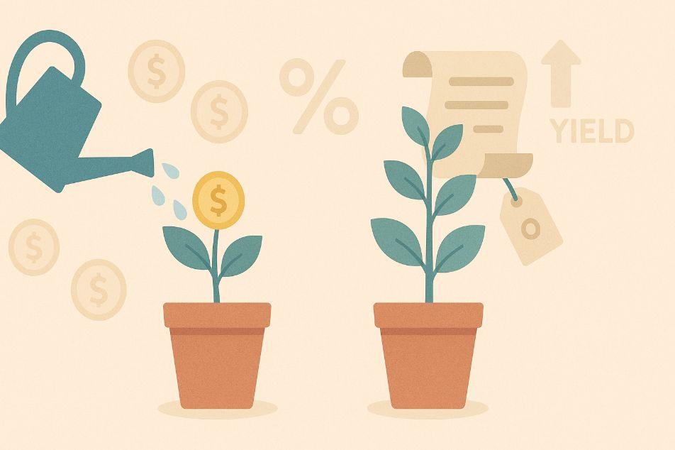 Do ETNs Pay Dividends? Understanding ETN Income and Returns