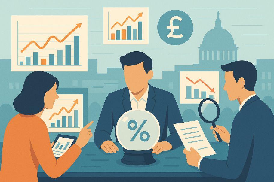 How Do BOE Interest Rates Affect the UK Economy? - London Business Mag