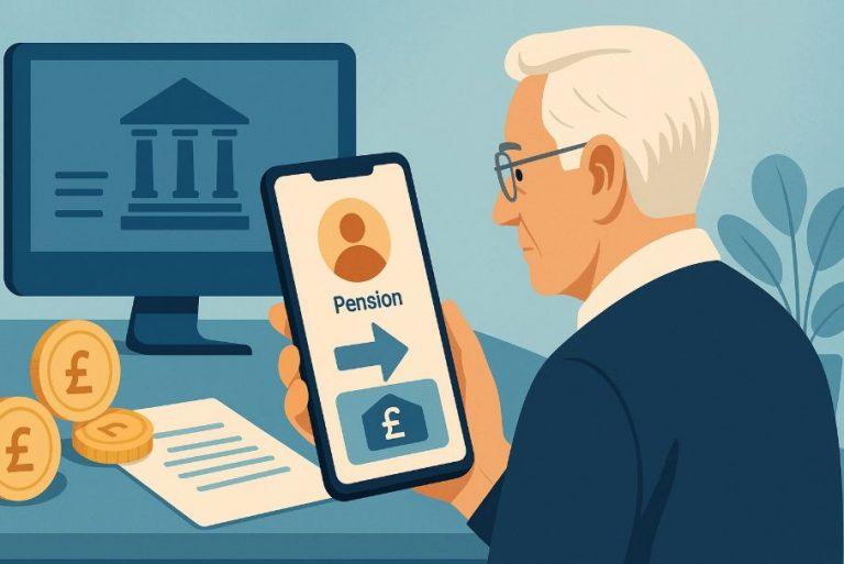Is State Pension Paid Weekly or Monthly in the UK? - London Business Mag