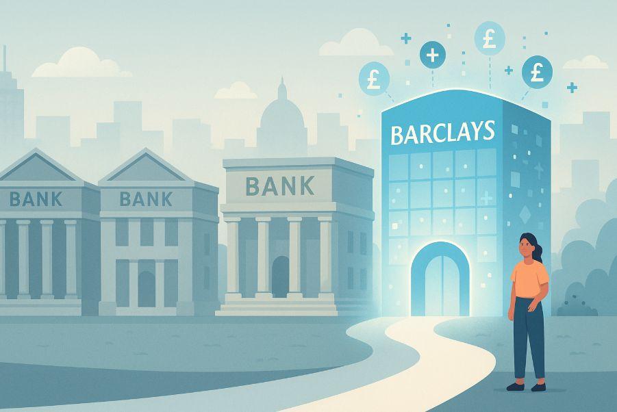 How Can You Switch to Barclays Bank Hassle-Free? - London Business Mag