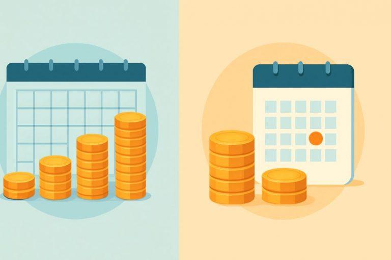 How Does a Noncum Tax Code Work in the UK? - London Business Mag