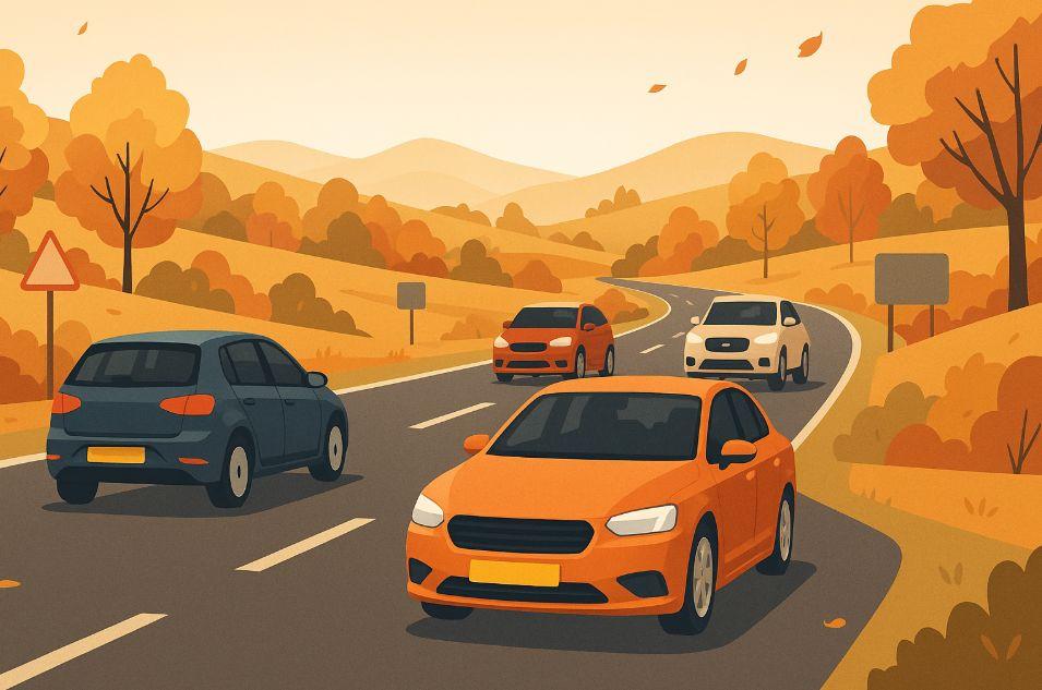 How Will DVLA Number Plate Changes in October Affect UK Drivers?