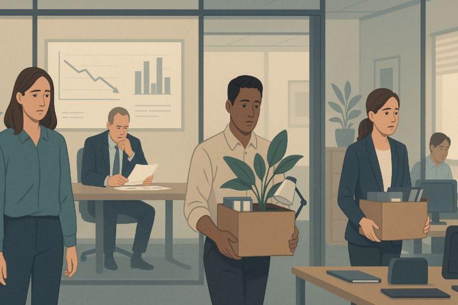 Why Is Amazon Laying Off Employees? Reasons Behind the Decision