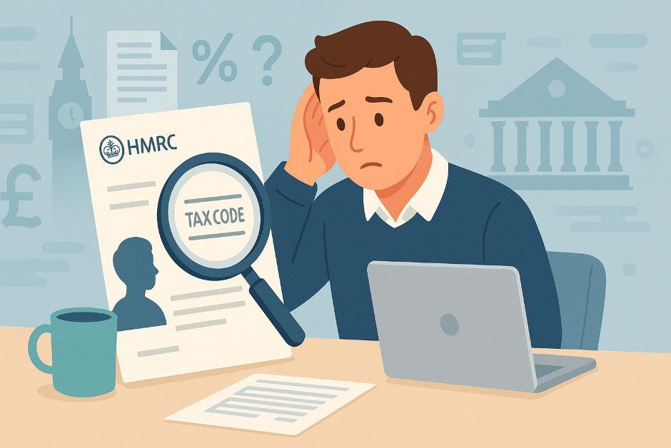 How Does 1269L Tax Code Affect Your Take-Home Pay? - London Business Mag
