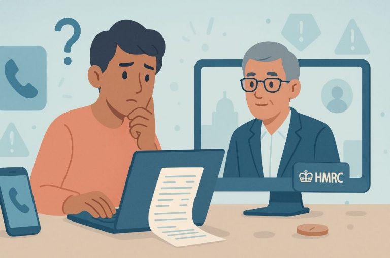 How Does 1269L Tax Code Affect Your Take-Home Pay? - London Business Mag