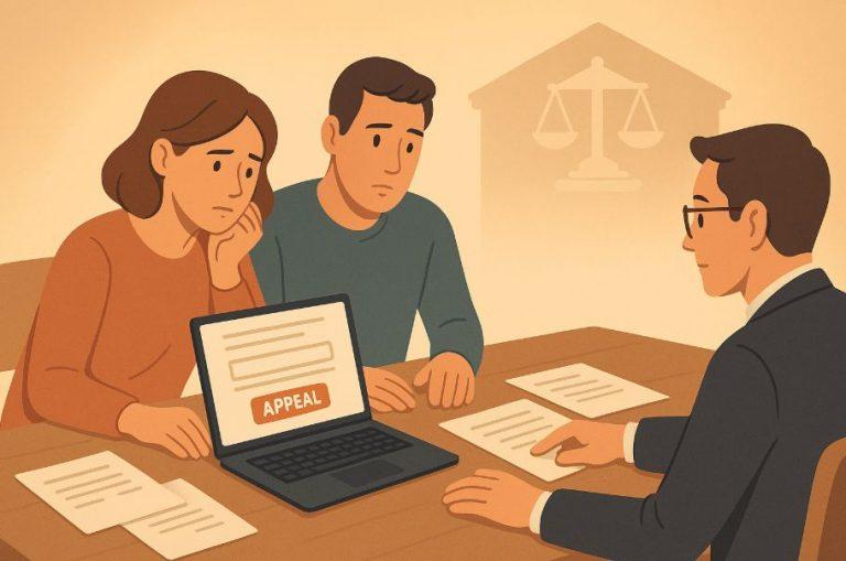 Why Were Parents Wrongly Targeted in HMRC Child Benefits Fraud?