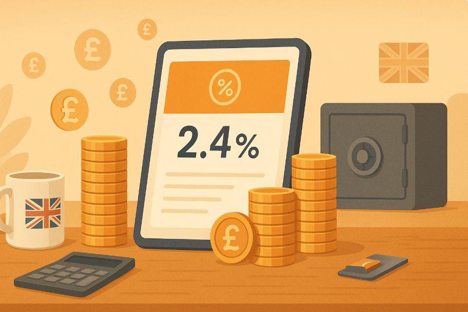 How Do NS&I Interest Rates Compare to Bank Savings Accounts?