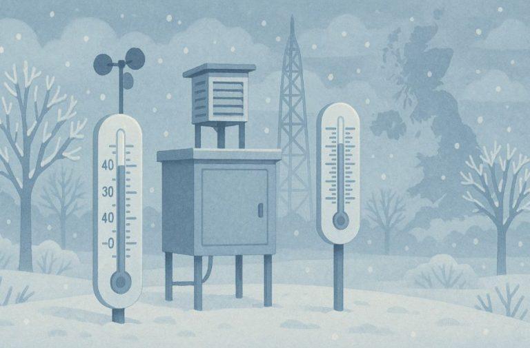 When Will the £140 Cold Weather Payment Be Paid in the UK?