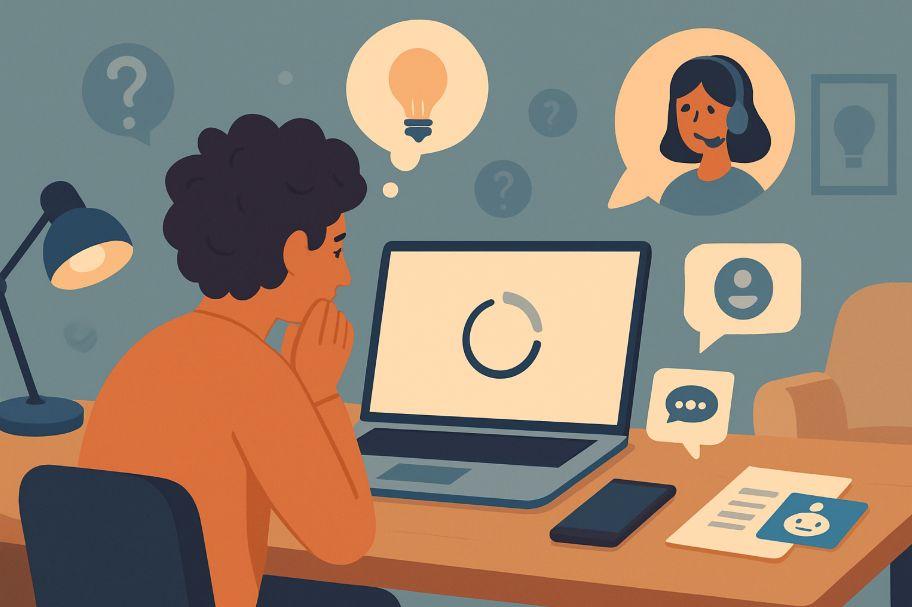 Is There a New Portal Where Can I Check My ESA Claim Online Easily?