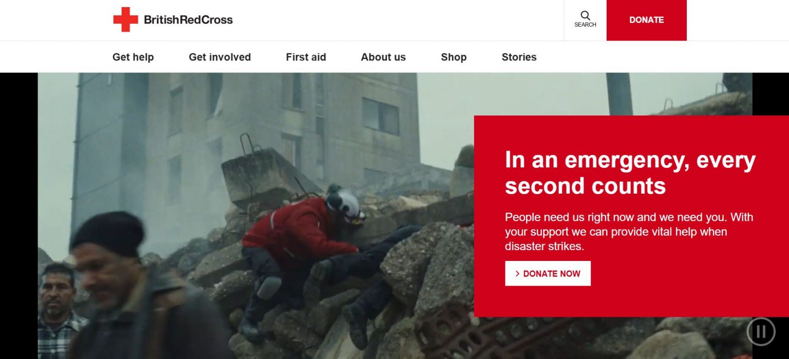 Top 10 Best Charity Organizations in the UK - London Business Mag
