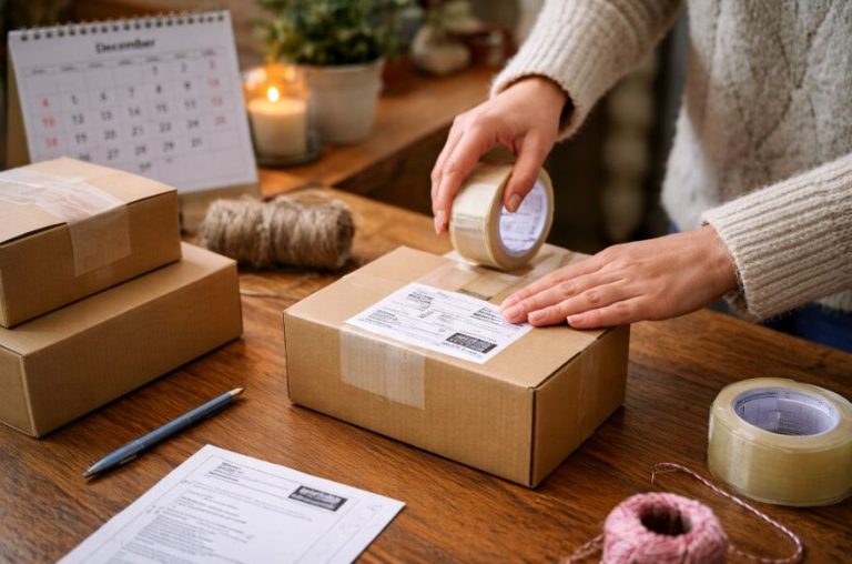 Do Royal Mail Deliver on New Year’s Eve in the UK? - London Business Mag