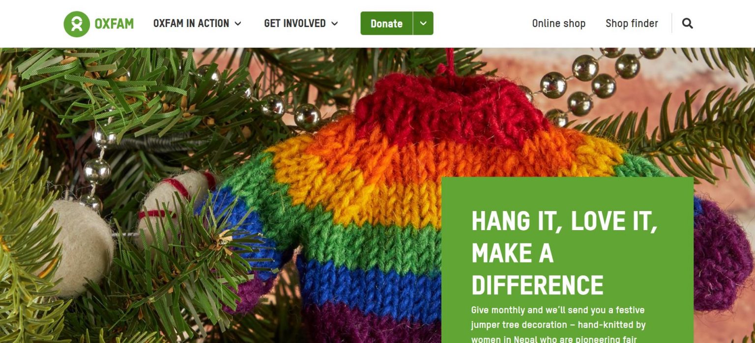 Top 10 Best Charity Organizations in the UK - London Business Mag