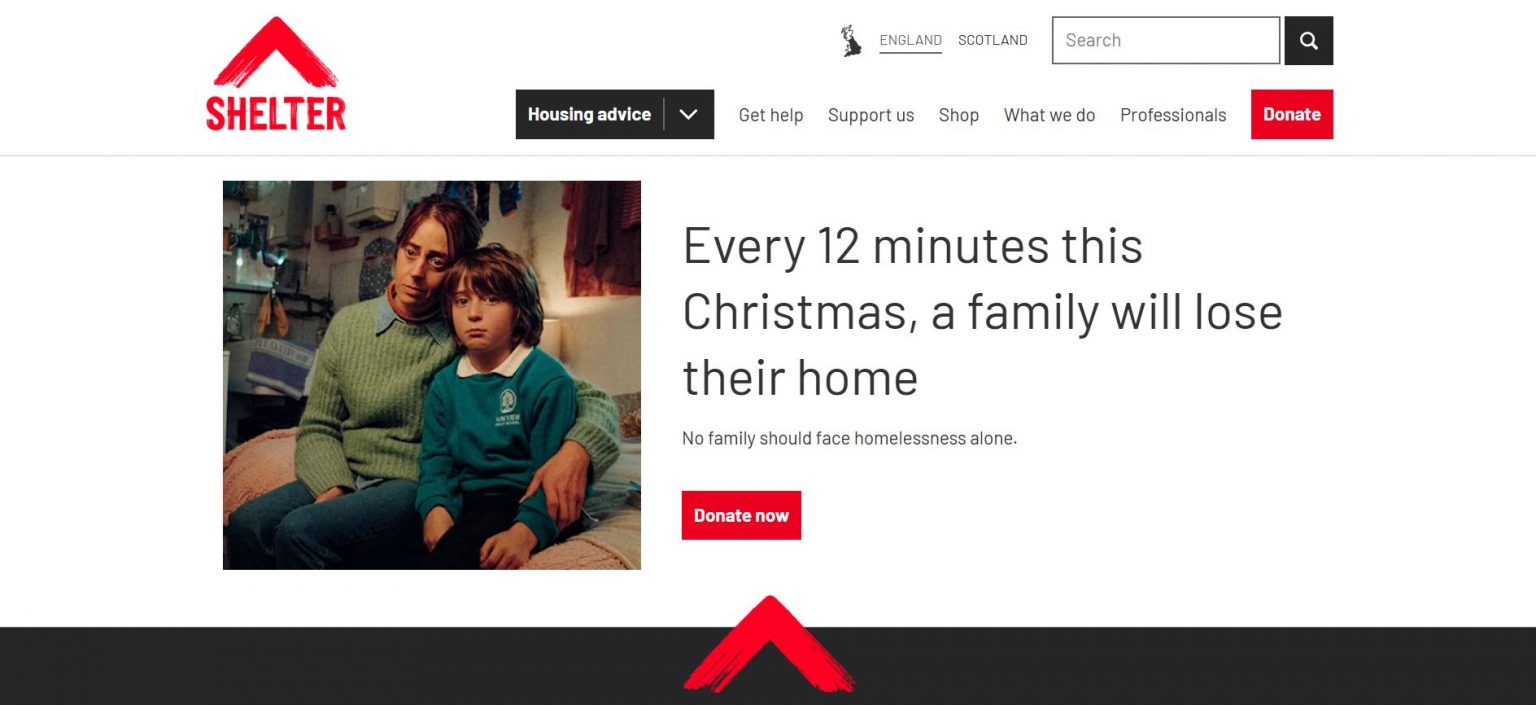 Top 10 Best Charity Organizations in the UK - London Business Mag