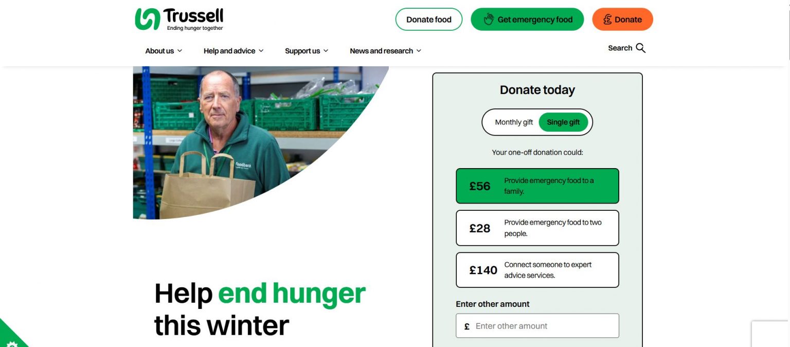 Top 10 Best Charity Organizations in the UK - London Business Mag