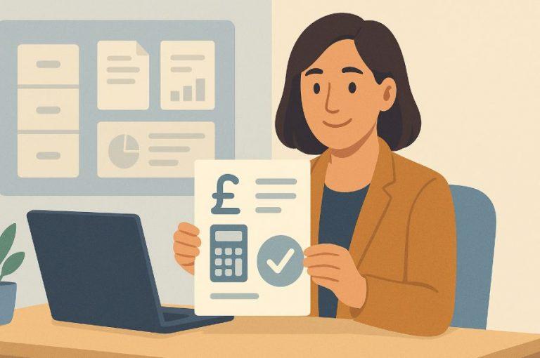 How Do You Claim Your Tax Rebate Through www.gov.uk p800refund?