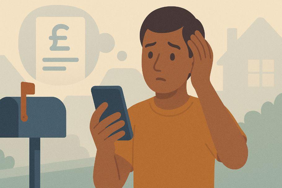 How Do You Claim Your Tax Rebate Through www.gov.uk p800refund?