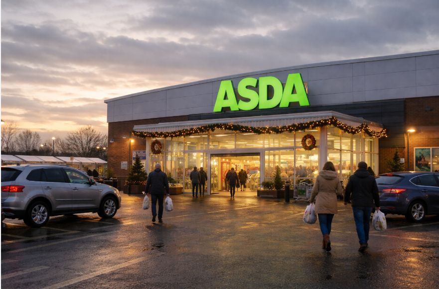 What Are ASDA’s New Year’s Eve Opening Hours Across the UK?