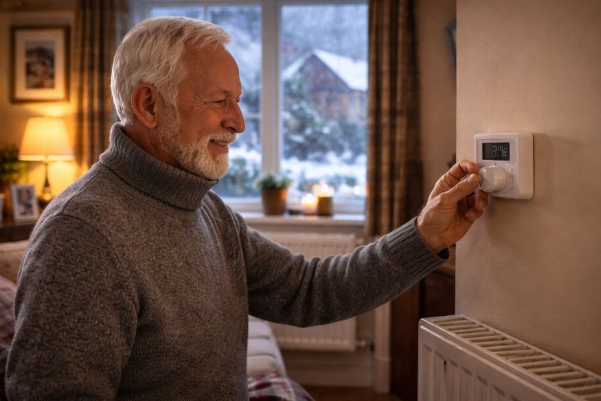 Do Husband and Wife Both Get Winter Fuel Allowance? - London Business Mag