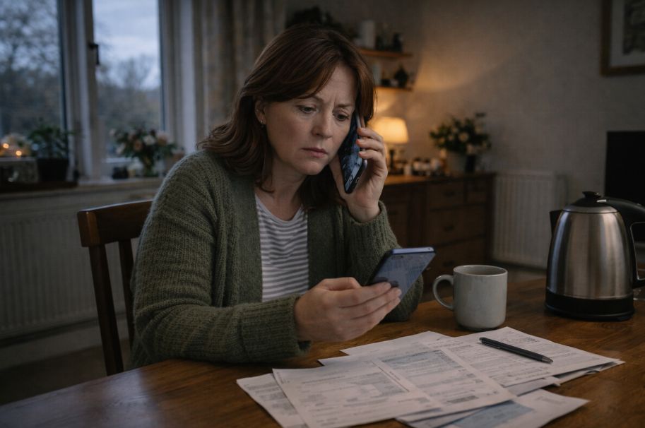 DWP PIP December Payment Schedule Changes: How They Affect Your Benefit?