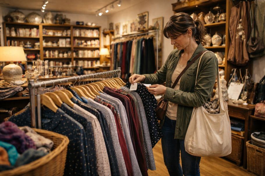 Top 10 Charity Shops in York, UK for Budget Shopping