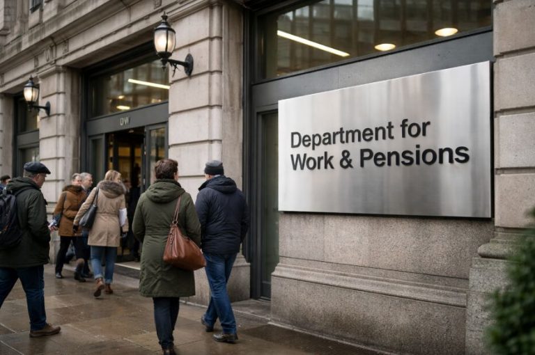 DWP Bank Account Checks 2026: What Will Be Reviewed?