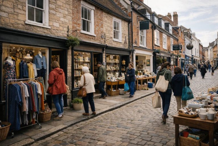 Best 10 Charity Shops in Salisbury, UK - Trusted Non-Profit Stores
