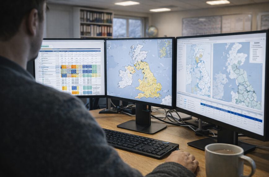 How DWP Cold Weather Payments Postcodes Work? - London Business Mag