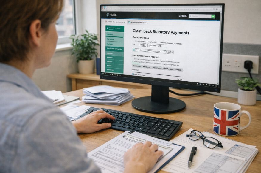 How Much Is Statutory Maternity Pay in 2026? - London Business Mag