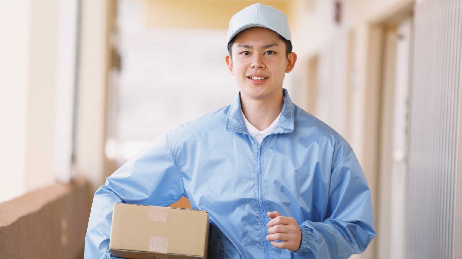 How Much Does Evri Postage Cost in 2026 Including the 50p for Delivery Driver?