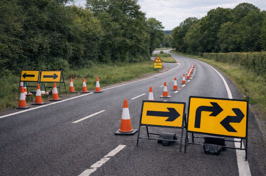 A404 Closure: Road Closures and Diversions in Your Area - London ...